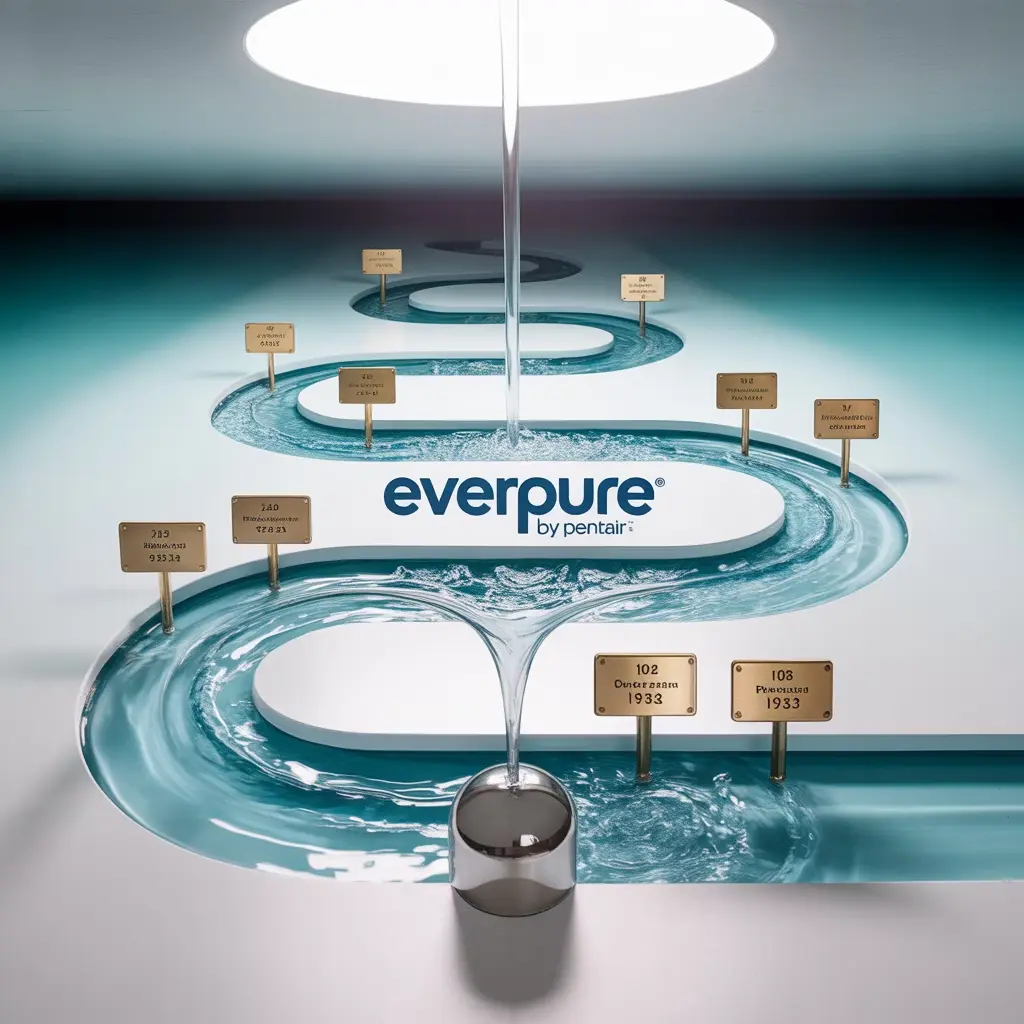 Why Everpure: Premium Commercial Water Filtration for Foodservice in India